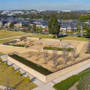 CLOUSTON Associates « Landezine International Landscape Award LILA