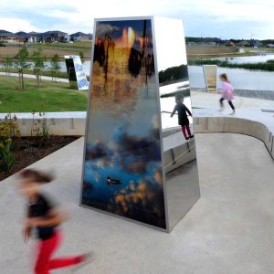 CLOUSTON Associates « Landezine International Landscape Award LILA