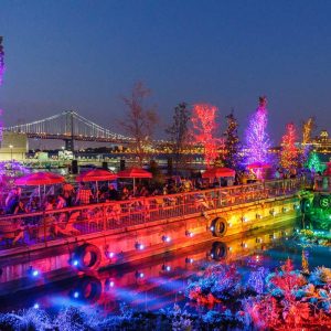 Spruce Street Harbor Park « Landezine International Landscape Award LILA