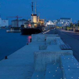 Aalborg Waterfront « Landezine International Landscape Award LILA