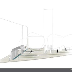 WAHO Landscape Architects « Landezine International Landscape Award LILA