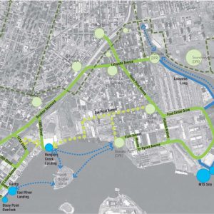 Hunts Point Landing « Landezine International Landscape Award LILA
