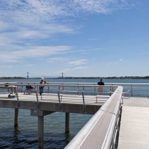 Hunts Point Landing « Landezine International Landscape Award LILA