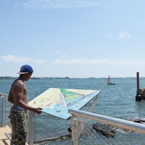 Hunts Point Landing « Landezine International Landscape Award LILA