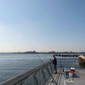 Hunts Point Landing « Landezine International Landscape Award LILA
