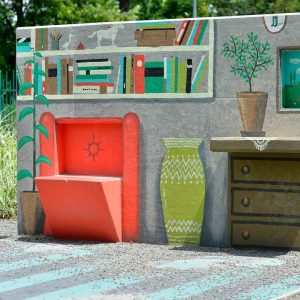 Community-Based Reinvention of Teleki Square « Landezine International ...
