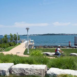 Hunts Point Landing « Landezine International Landscape Award LILA
