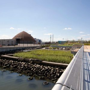 Hunts Point Landing « Landezine International Landscape Award LILA