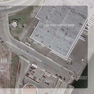 Hunts Point Landing « Landezine International Landscape Award LILA