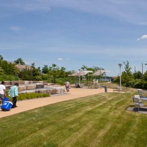 Hunts Point Landing « Landezine International Landscape Award LILA