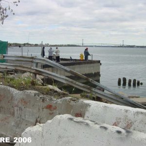 Hunts Point Landing « Landezine International Landscape Award LILA