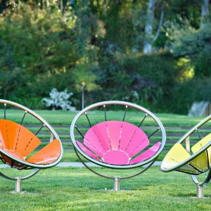 Flower Chair « Landezine International Landscape Award LILA