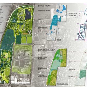 Shlomo Aronson Architects « Landezine International Landscape Award LILA