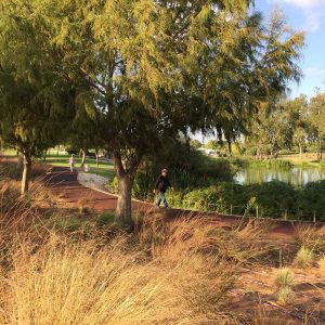 Shlomo Aronson Architects « Landezine International Landscape Award LILA