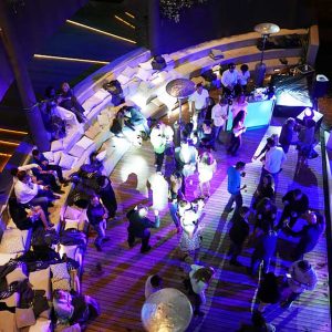 The Skycatcher at Northgate Island « Landezine International Landscape ...