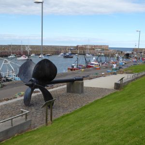 The Dunbar Battery « Landezine International Landscape Award LILA