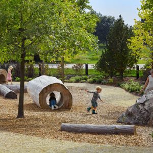 Regenstein Learning Campus « Landezine International Landscape Award LILA