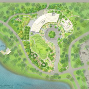 Regenstein Learning Campus « Landezine International Landscape Award LILA
