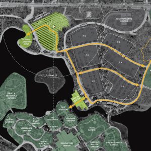 Regenstein Learning Campus « Landezine International Landscape Award LILA