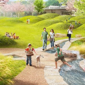 Regenstein Learning Campus « Landezine International Landscape Award LILA