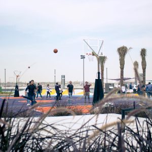 The Block « Landezine International Landscape Award LILA