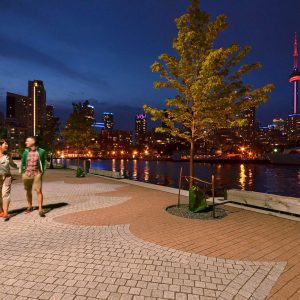 Toronto Central Waterfront « Landezine International Landscape Award LILA