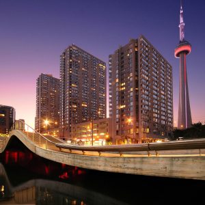 Toronto Central Waterfront « Landezine International Landscape Award LILA