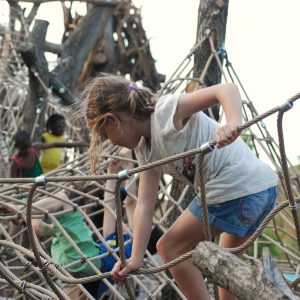 Tumbling Bay Playground « Landezine International Landscape Award LILA