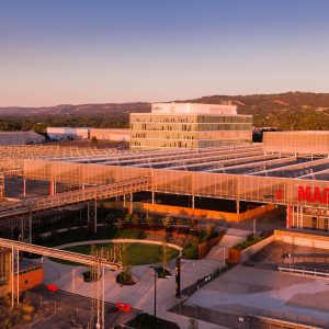 Tonsley Innovation District « Landezine International Landscape Award LILA