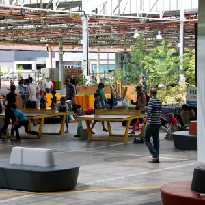 Tonsley Innovation District « Landezine International Landscape Award LILA
