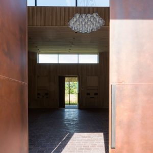 New Bushey Cemetery « Landezine International Landscape Award LILA