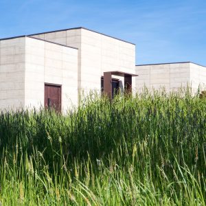 New Bushey Cemetery « Landezine International Landscape Award LILA