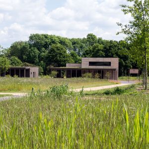 New Bushey Cemetery « Landezine International Landscape Award LILA