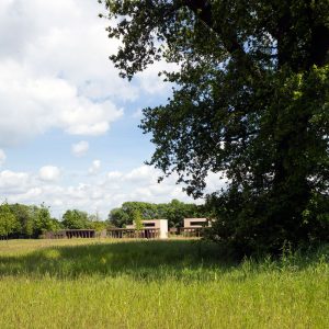 New Bushey Cemetery « Landezine International Landscape Award LILA