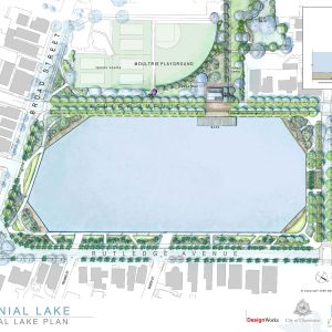 Colonial Lake « Landezine International Landscape Award LILA