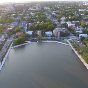 Colonial Lake « Landezine International Landscape Award LILA