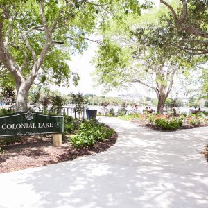 Colonial Lake « Landezine International Landscape Award LILA