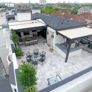 French Contemporary Terrace « Landezine International Landscape Award LILA