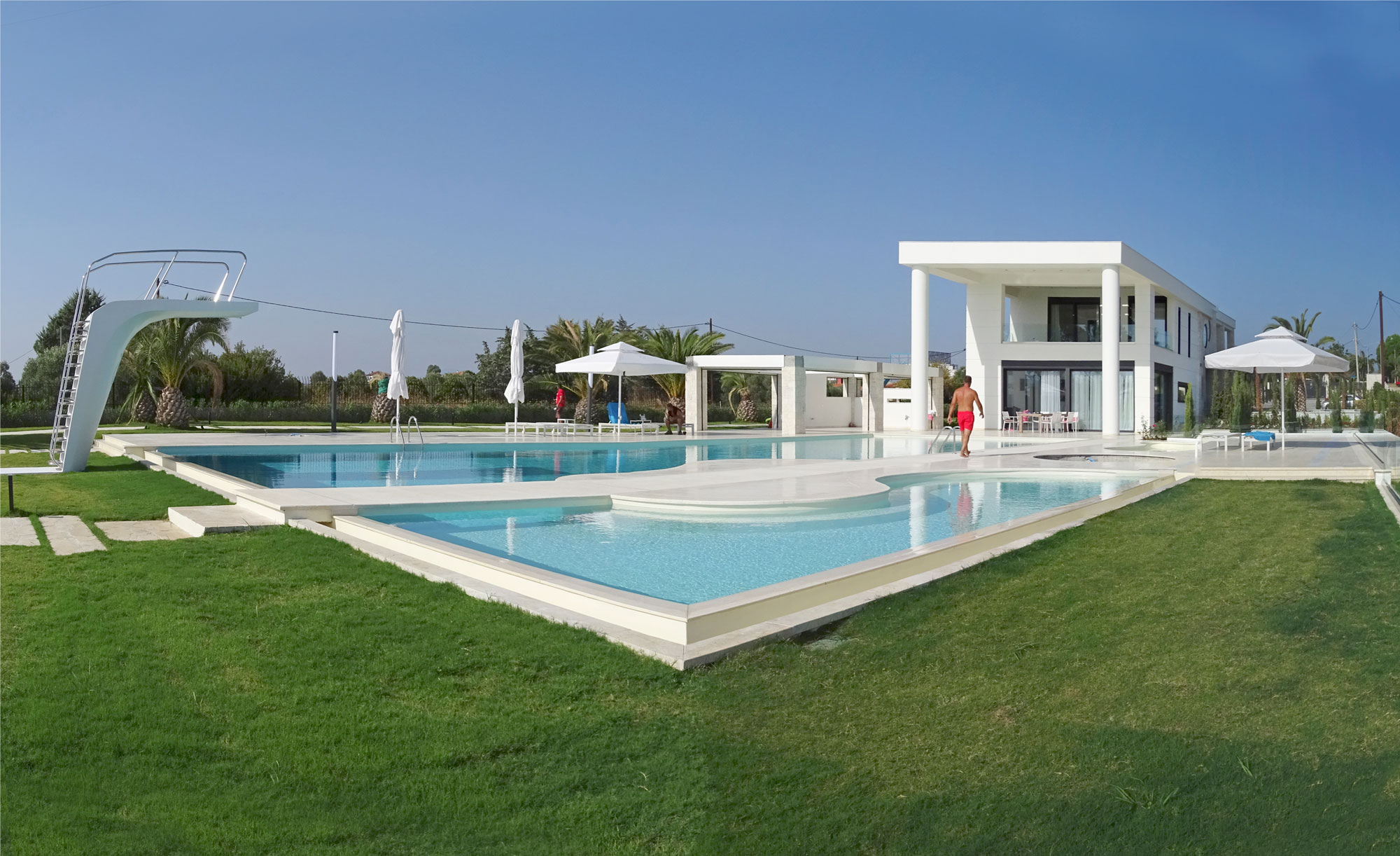 Landscape – Roidis – Landezine International Landscape Award LILA