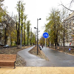 Strelka KB « Landezine International Landscape Award LILA