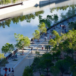 Madrid Río « Landezine International Landscape Award LILA