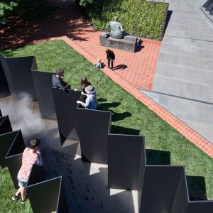 Doubleground « Landezine International Landscape Award LILA