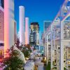 Seaholm Power Plant Redevelopment « Landezine International Landscape ...