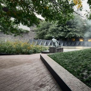 Doubleground « Landezine International Landscape Award LILA