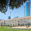 Seaholm Power Plant Redevelopment « Landezine International Landscape ...