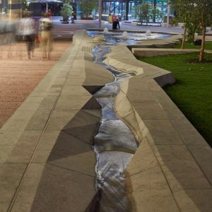 Yagan Square « Landezine International Landscape Award LILA