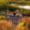 Blakeburn Lagoons Park « Landezine International Landscape Award LILA