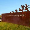 Blakeburn Lagoons Park « Landezine International Landscape Award LILA
