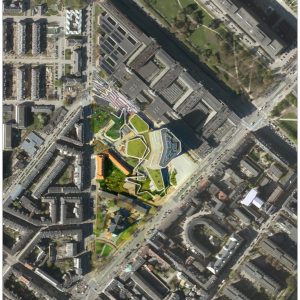 SUND Nature Park « Landezine International Landscape Award LILA