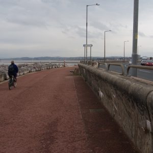 Morecambe Promenade « Landezine International Landscape Award LILA